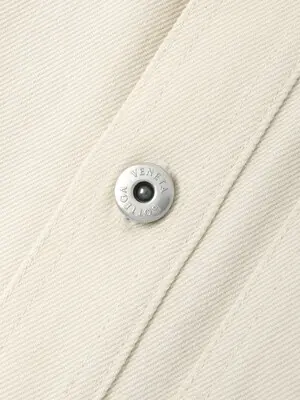 Bottega Veneta Denim Jacket