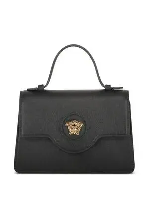 Versace La Medusa Mini Tote