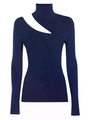 DONDUP Cut-out Top