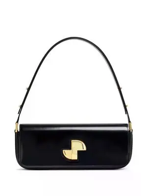 Patou Flap Shoulder Bags