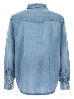 Visvim Denim Shirt