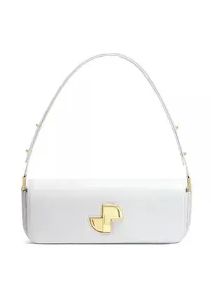 PATOU Le Lock Shoulder Bag