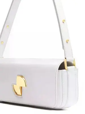 PATOU Le Lock Shoulder Bag