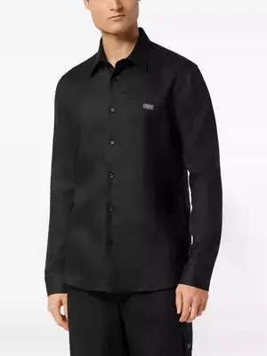 Philipp Plein Sugar Daddy Shirt