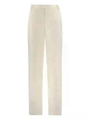 St. John High-waisted Trousers