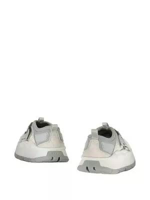 Eytys Oasis Suede Sneakers