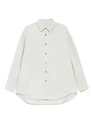 Feng Chen Wang Long Sleeve Shirts For Men