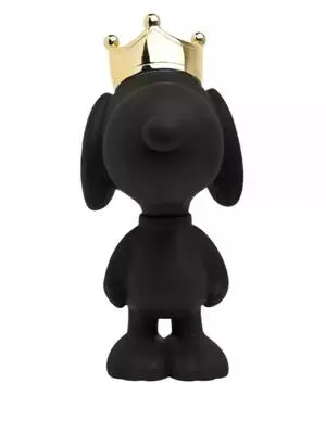 LEBLON DELIENNE Snoopy Sculpture - Black