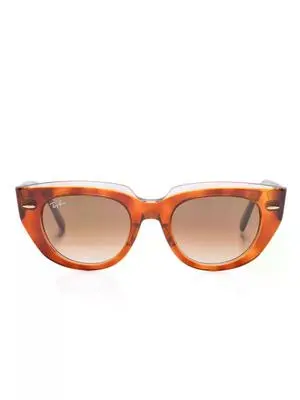 Ray-ban Doreen Sunglasses - Brown