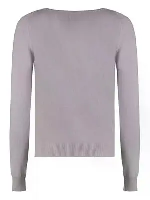 Malo Fine-knit Jumper