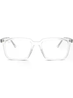 Ray-ban Alain Eyeglasses - White