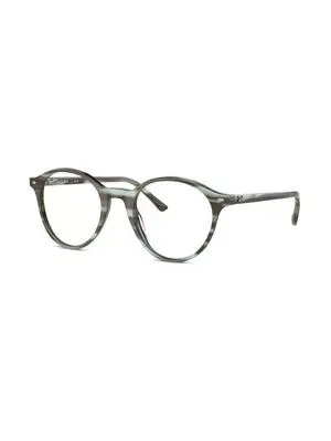 Ray-ban Round-frame Glasses