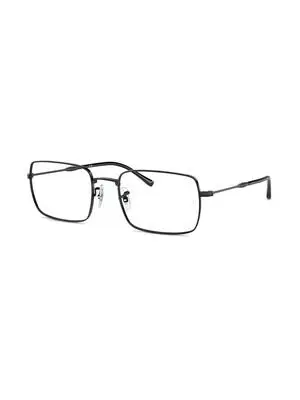 Ray-ban Rectangle-frame Eyeglasses