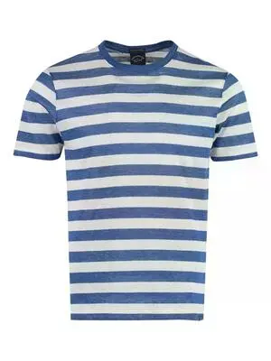 Paul & Shark Striped T-shirt