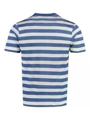 Paul & Shark Striped T-shirt
