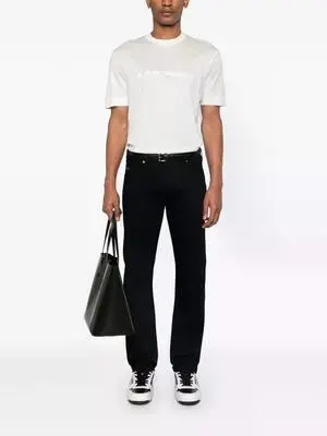 Emporio Armani Slim-fit Jeans - Blue