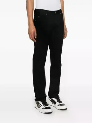 Emporio Armani Slim-fit Jeans - Blue