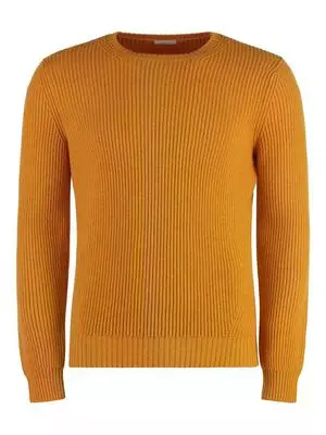 Malo Crew-neck Cashmere Sweater