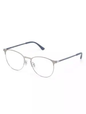 Ray-ban Full Rim Eyeglasses