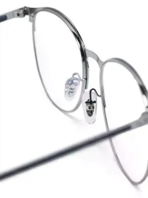 Ray-ban Full Rim Eyeglasses