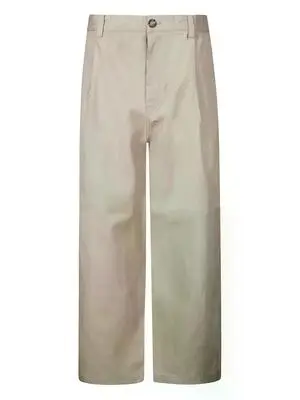 Sofie D'hoore Straight-leg Trousers