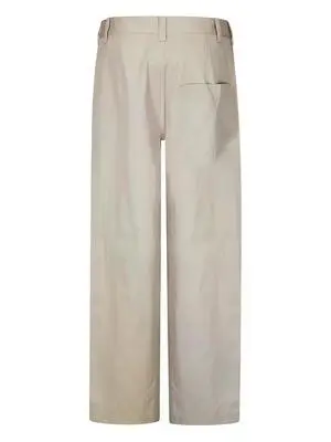 Sofie D'hoore Straight-leg Trousers