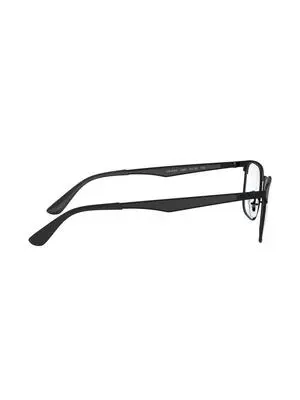 Ray-ban Rectangle-frame Eyeglasses
