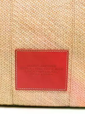 Marc Jacobs Daisy Tote Bag - Neutrals