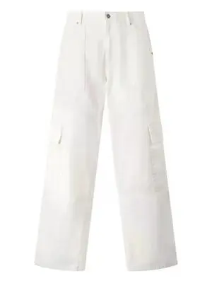 Roberto Cavalli Cargo Trousers