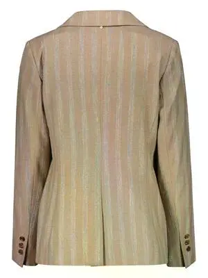 Lorena Antoniazzi Striped Blazer