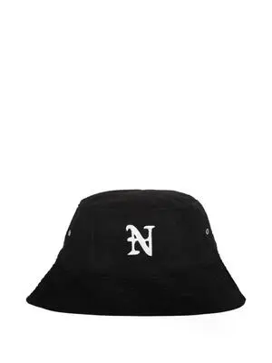 NAHMIAS Cotton Bucket Hat