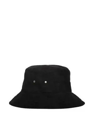 NAHMIAS Cotton Bucket Hat