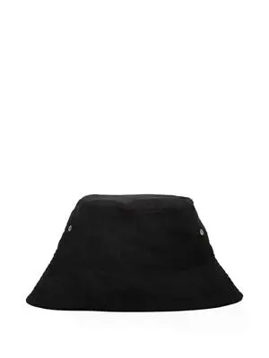 NAHMIAS Cotton Bucket Hat