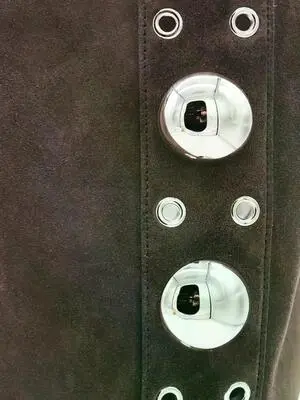 Valentino Garavani Nellcôte Tote Bag - Brown