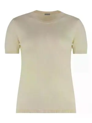Malo Round Neck T-shirts For Women