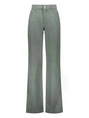 Missoni Cotton-blend Trousers