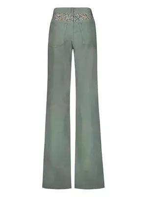 Missoni Cotton-blend Trousers