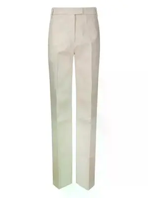 THELATEST Straight-leg Trousers