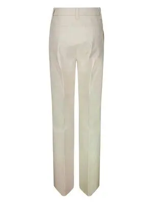 THELATEST Straight-leg Trousers