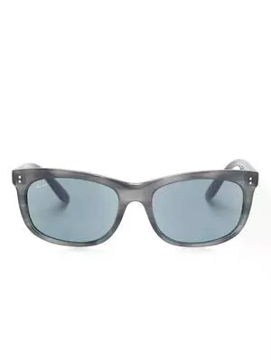 Ray-ban Balorette Sunglasses - Grey