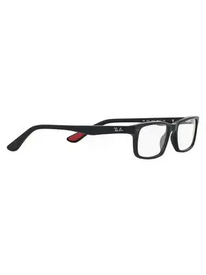 Ray-ban Rectangle-frame Eyeglasses