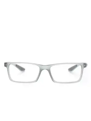 Ray-ban Rectangle-frame Eyeglasses