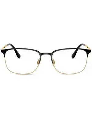 Ray-ban Square Frame Eyeglasses