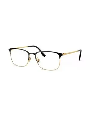 Ray-ban Square Frame Eyeglasses