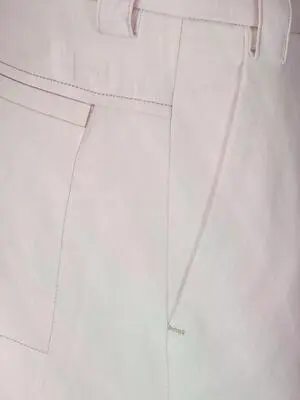 THELATEST Straight-leg Trousers