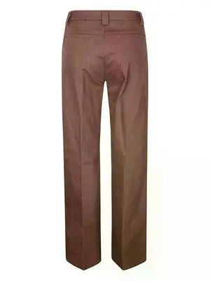 THELATEST Straight-leg Trousers