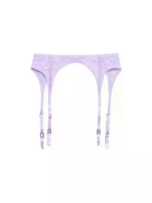 Fleur Du Mal Waist Garter