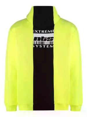 Vetements Sotton Hoodie