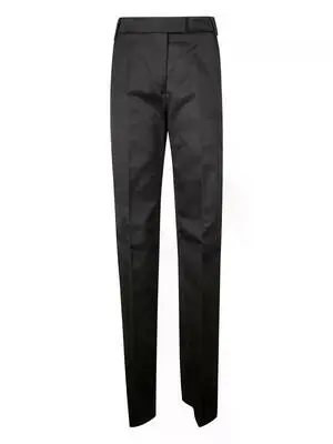 THELATEST Straight-leg Trousers