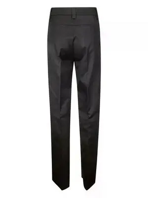 THELATEST Straight-leg Trousers